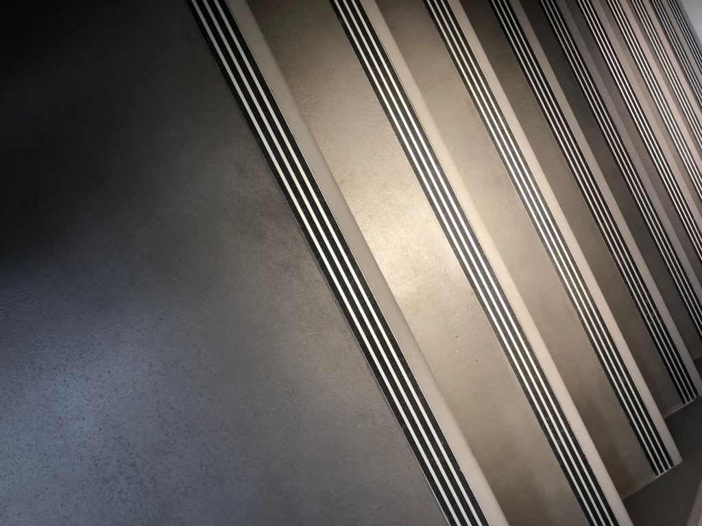 BOH Stairs_0275 | Functional & Decorative Concrete Floors in Sydney